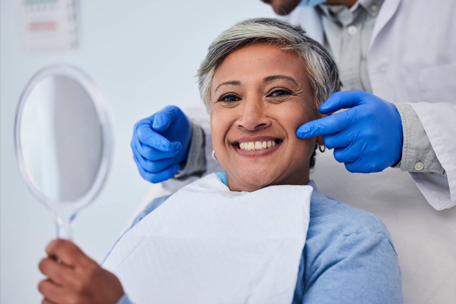 DIY Teeth Whitening: What Works? | Bryan G. Foote DDS